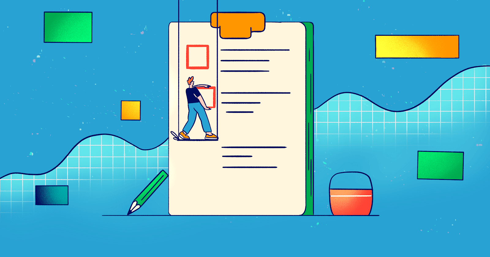 The Complete Guide To Surveys (With Examples)