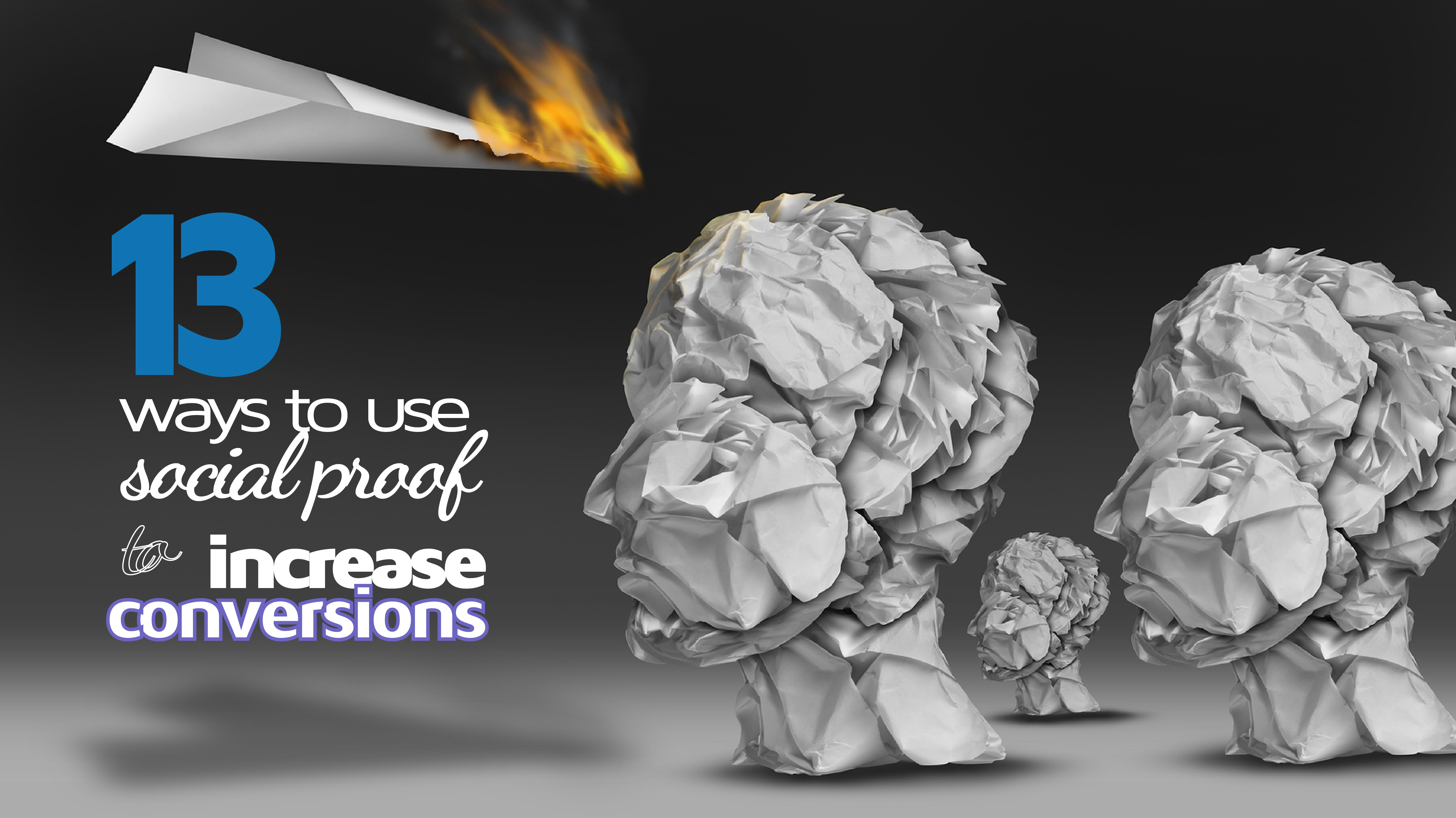 13 Social Proof Types (+ Example Screenshots Of Every Type)
