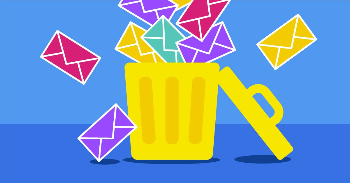 5 Simple Steps To Scrub Your Email List (Remove Spam Traps In 1 Hr)
