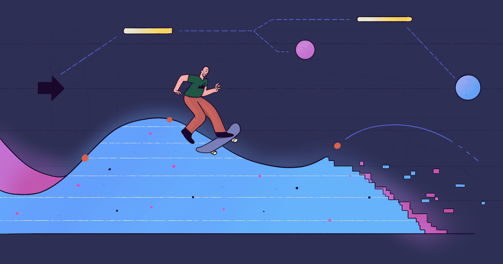 The 5 Biggest Mistakes You’re Making With Infographics